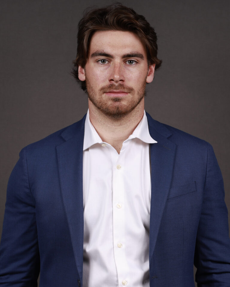 Meet the Panthers | Pickering Panthers