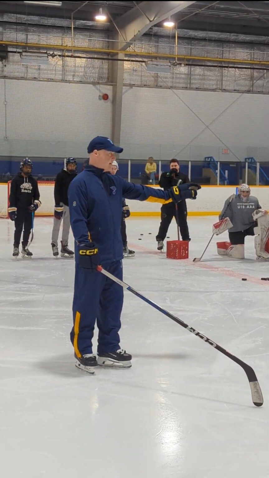 Panthers Prospect Camp Wraps Up as Six Teams Compete for Open Roster ...