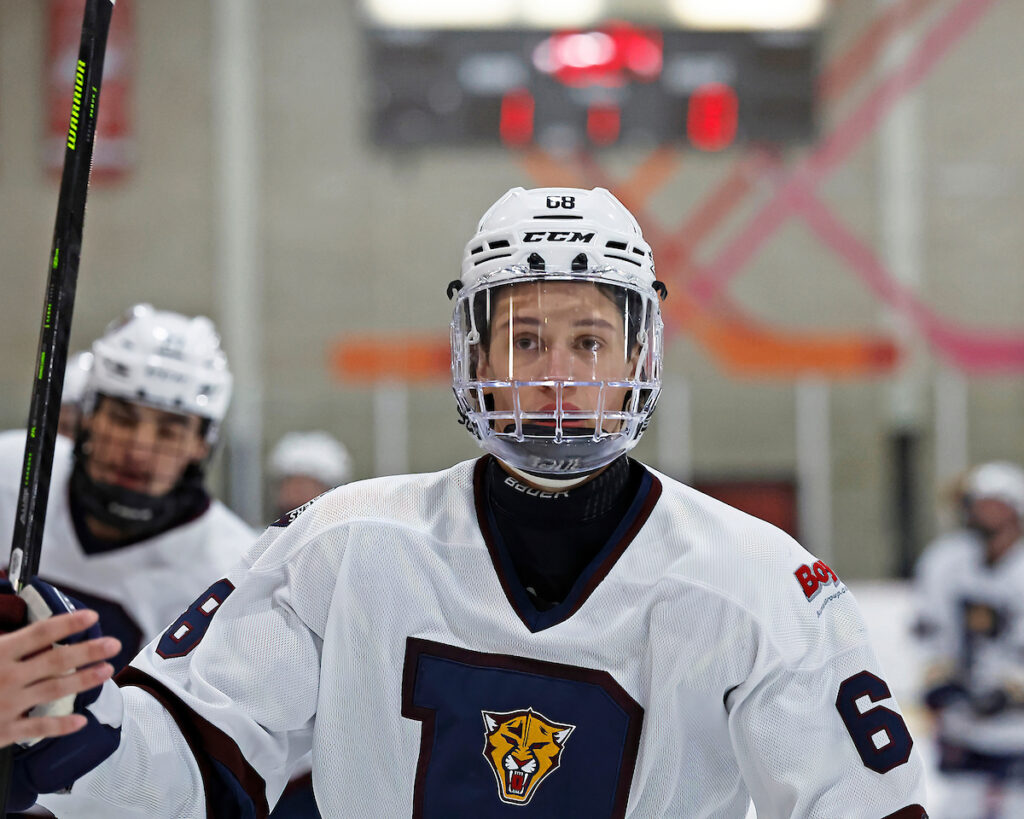 Pickering Buries North York 8-1 but Loses a Close One to Stouffville 3 ...